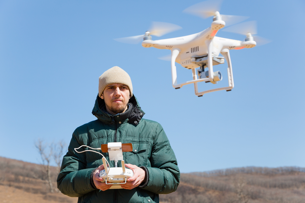 Drone Insurance: Know the Coverage you Need!